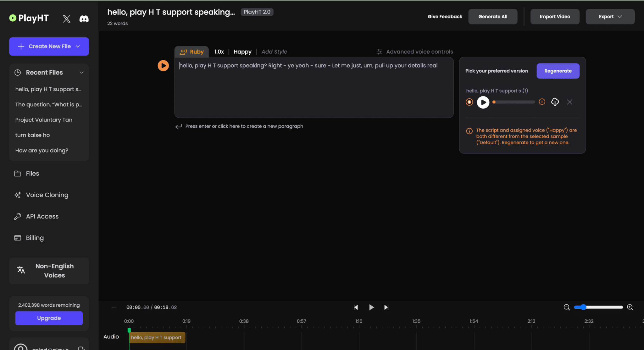 10+ Free AI Content Generators You Need for Social Media - SocialBee